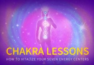 Heart Chakra - Your Threefold Flame | The Summit Lighthouse