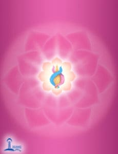Heart Chakra - Your Threefold Flame | The Summit Lighthouse