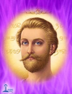 What Is the Violet Flame? | The Summit Lighthouse