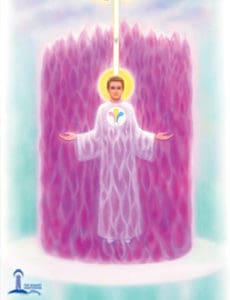 What Is the Violet Flame? | The Summit Lighthouse