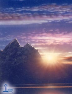 What Is the Violet Flame? | The Summit Lighthouse