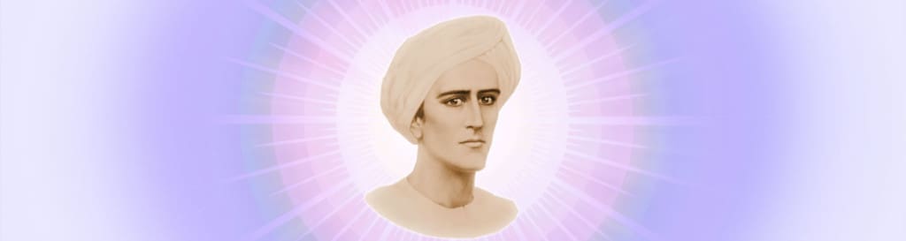 Maha Chohan - Great Lord - Holy Spirit Representative