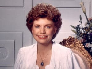 Elizabeth Clare Prophet Lectures | The Summit Lighthouse