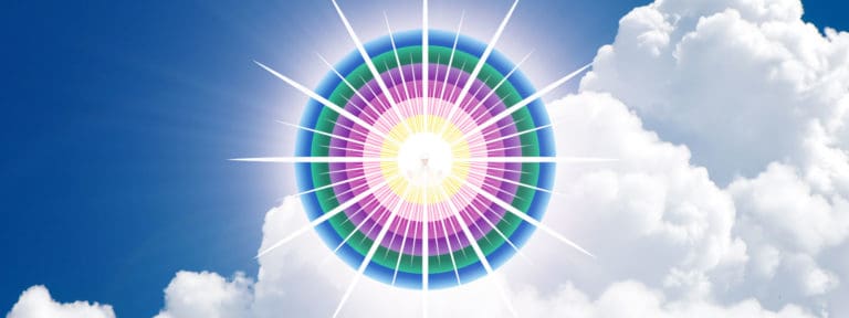 I AM Presence - The Chart of the Divine Self - The Real Self